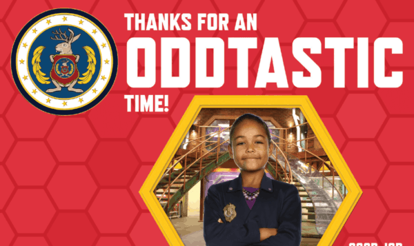 Odd Squad Birthday Party | Birthday Party for… | PBS KIDS for Parents