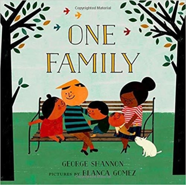 8 Books About Families | Parenting Tips &… | PBS KIDS for Parents