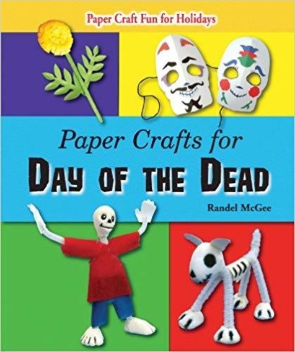 Day of the Dead Books for Kids | Parenting… | PBS KIDS for Parents