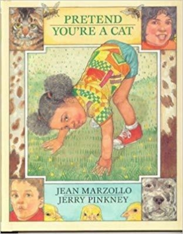 27 Beloved Rhyming Books for Kids | Parenting… | PBS KIDS for Parents