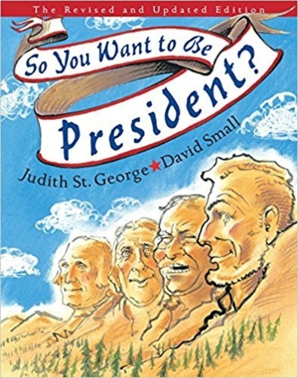 Picture Books About Presidents and Voting |… | PBS KIDS for Parents