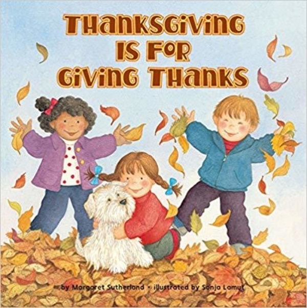Books to Inspire Gratitude | Parenting Tips &… | PBS KIDS for Parents