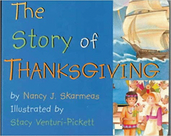 Thanksgiving Tales | Parenting Tips & Advice | PBS KIDS for Parents