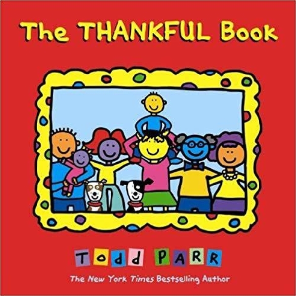 Books to Inspire Gratitude | Parenting Tips &… | PBS KIDS for Parents