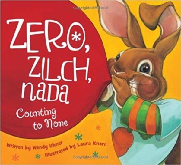 8 Great Books About the Number Zero |… | PBS KIDS for Parents