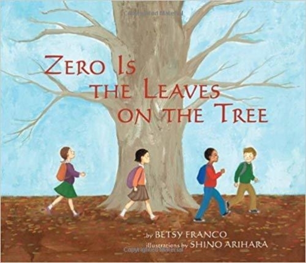 8 Great Books About the Number Zero |… | PBS KIDS for Parents