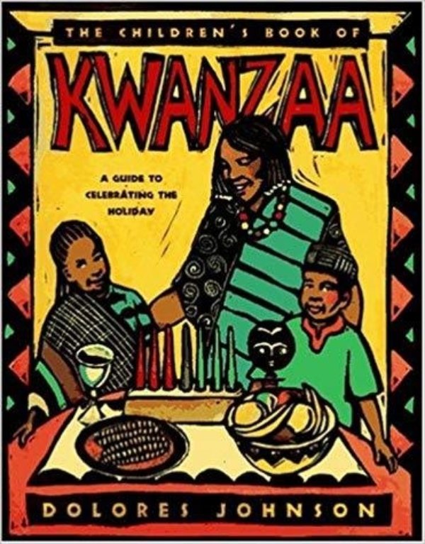 5 Books to Celebrate Kwanzaa | Parenting Tips… | PBS KIDS for Parents