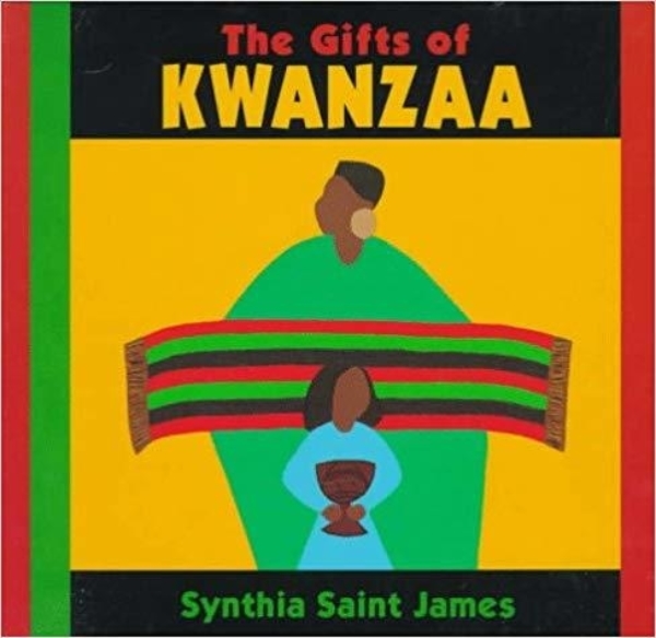 5 Books to Celebrate Kwanzaa | Parenting Tips… | PBS KIDS for Parents