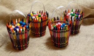 Art Birthday Party | Birthday Party for Kids | PBS KIDS for Parents