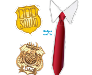 Odd Squad Birthday Party | Birthday Party for… | PBS KIDS for Parents