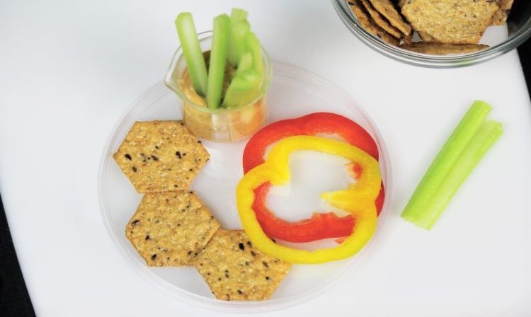 Science Party Lab Dip | Recipes for Kids | PBS KIDS for Parents