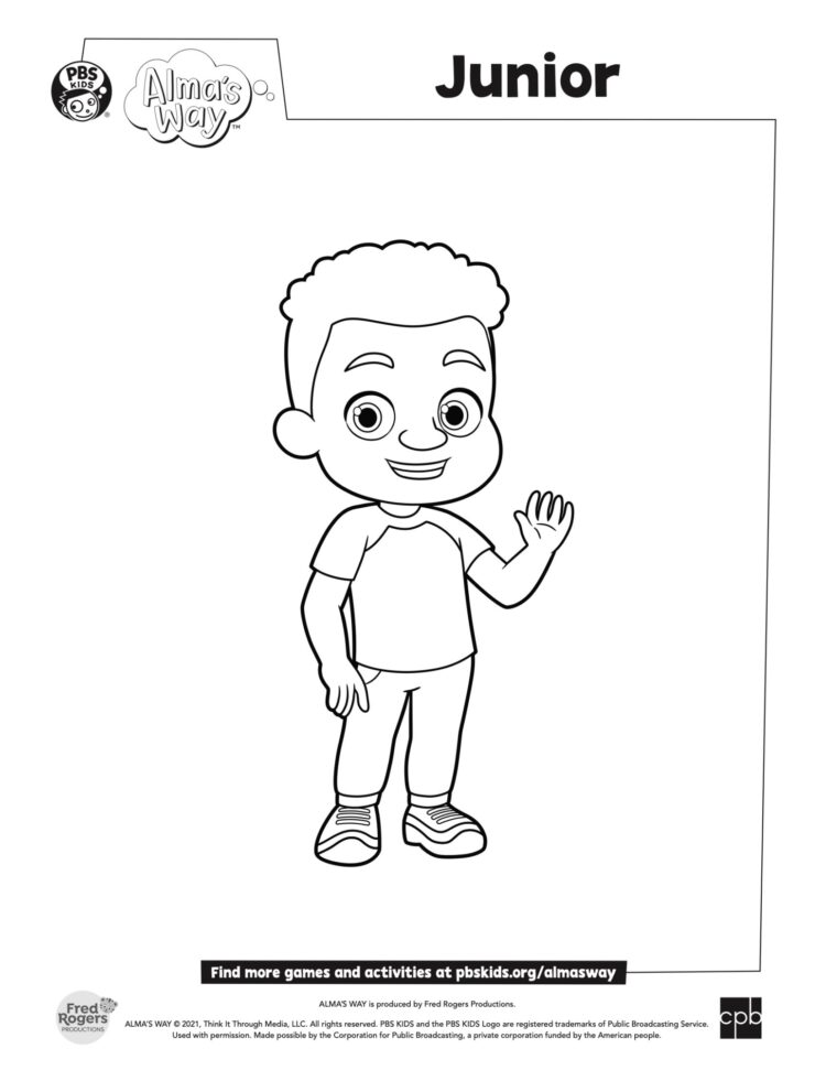 roger coloring pages
