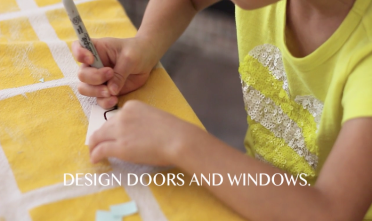 DIY Rocket | Crafts for Kids | PBS KIDS for Parents