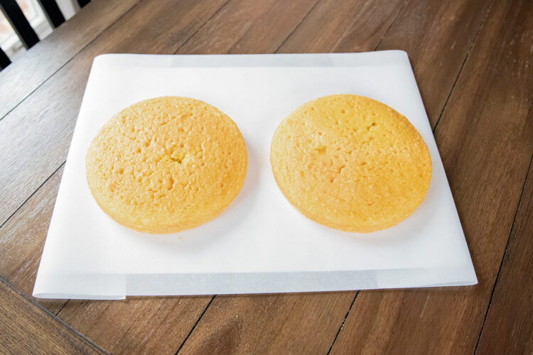 Donkey Hodie Birthday Cake | Recipes for Kids | PBS KIDS for Parents