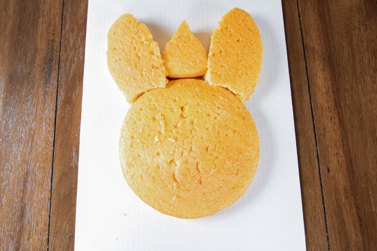 Donkey Hodie Birthday Cake | Recipes for Kids | PBS KIDS for Parents