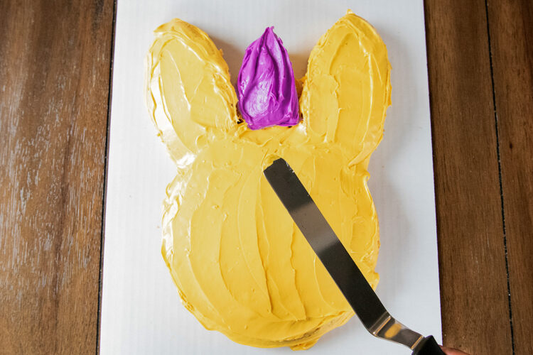 Donkey Hodie Birthday Cake | Recipes for Kids | PBS KIDS for Parents