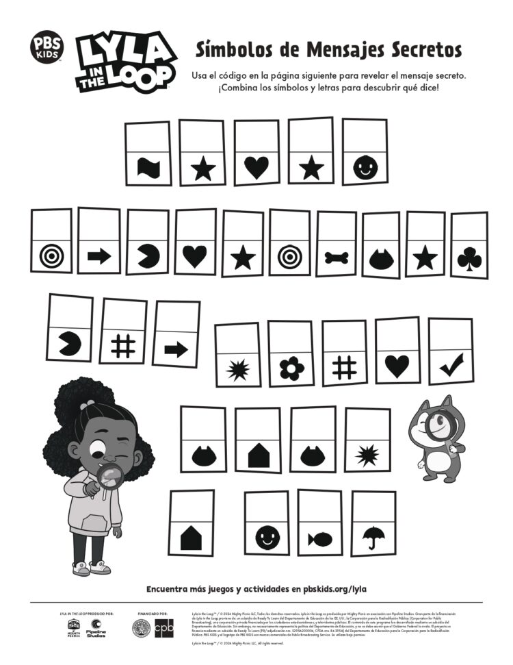 Dibujos Con Mensajes Ocultos Fotos De Ilustracion Vibrante Mensajes