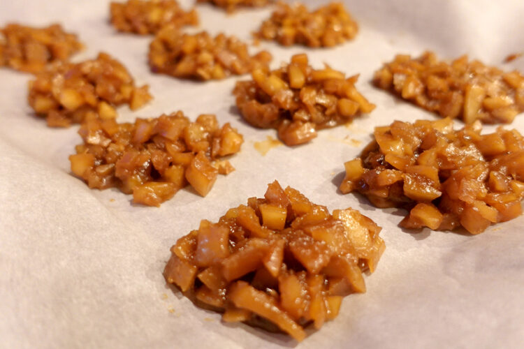 Jamaican Coconut Drops | Recipes for Kids | PBS KIDS for Parents