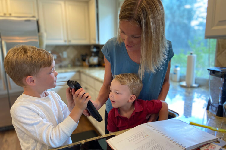 Descubran cómo hacer un helado casero: desde… | PBS KIDS for Parents