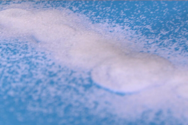 Salt Painting Our Solar System | Crafts for… | PBS KIDS for Parents