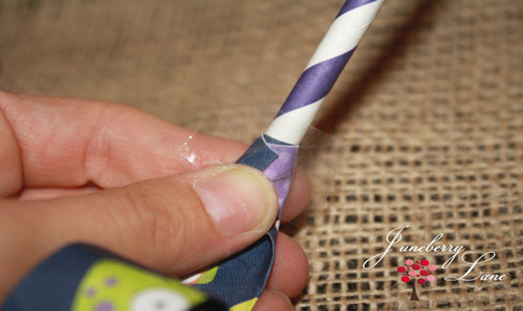 Halloween Party Blowers | Crafts for Kids | PBS KIDS for Parents