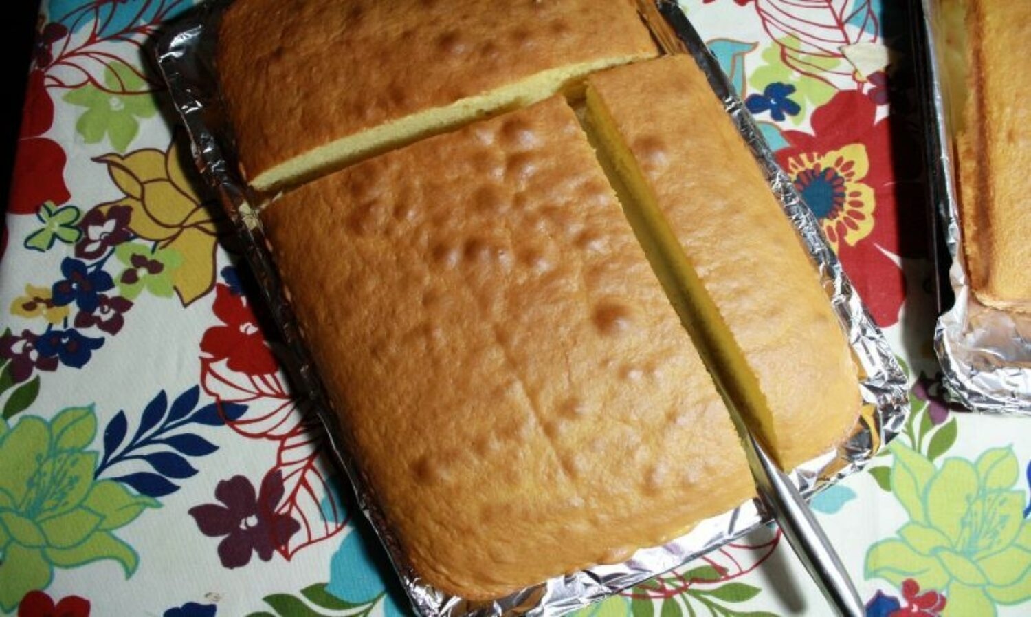 Bookworm Cake | Recipes for Kids | PBS KIDS for Parents