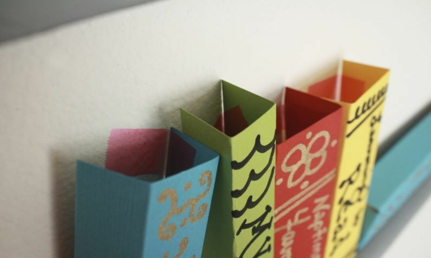 Book Party Backdrop | Crafts for Kids | PBS KIDS for Parents