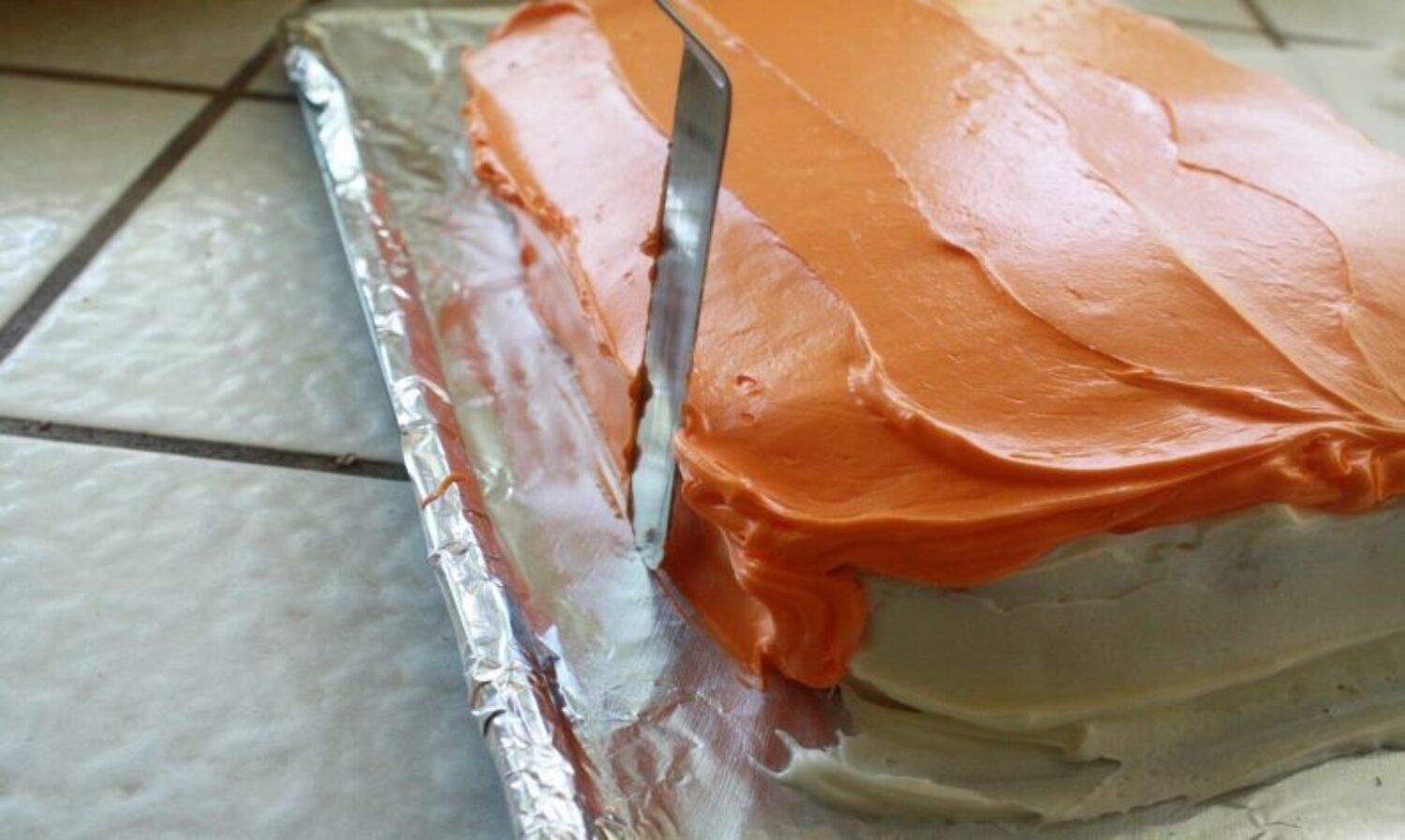 Bookworm Cake | Recipes for Kids | PBS KIDS for Parents