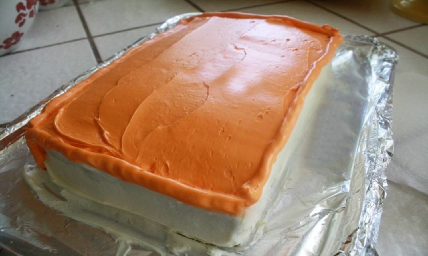 Bookworm Cake | Recipes for Kids | PBS KIDS for Parents