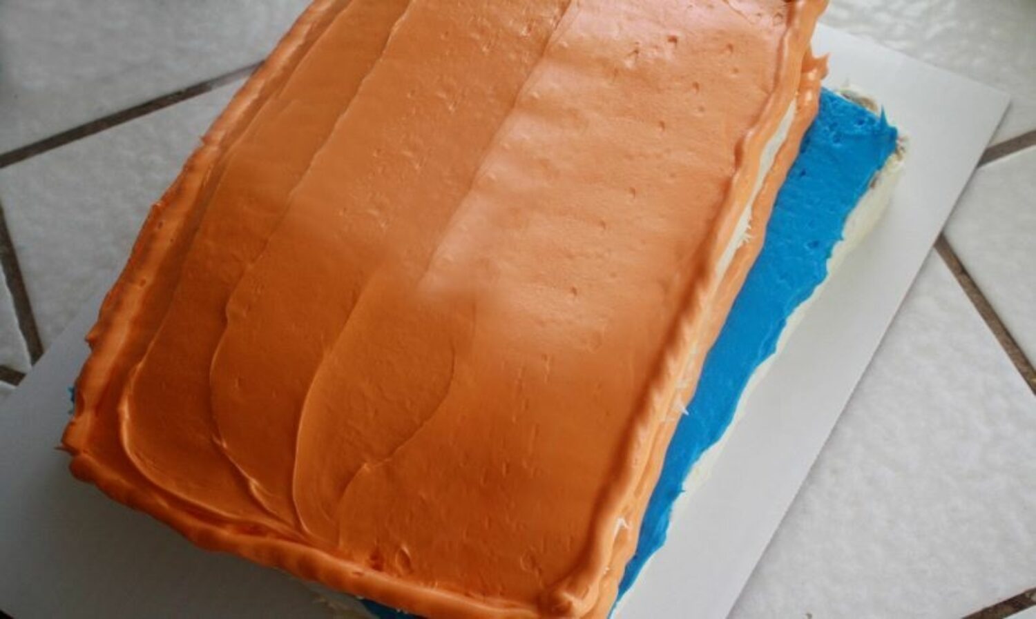 Bookworm Cake | Recipes for Kids | PBS KIDS for Parents