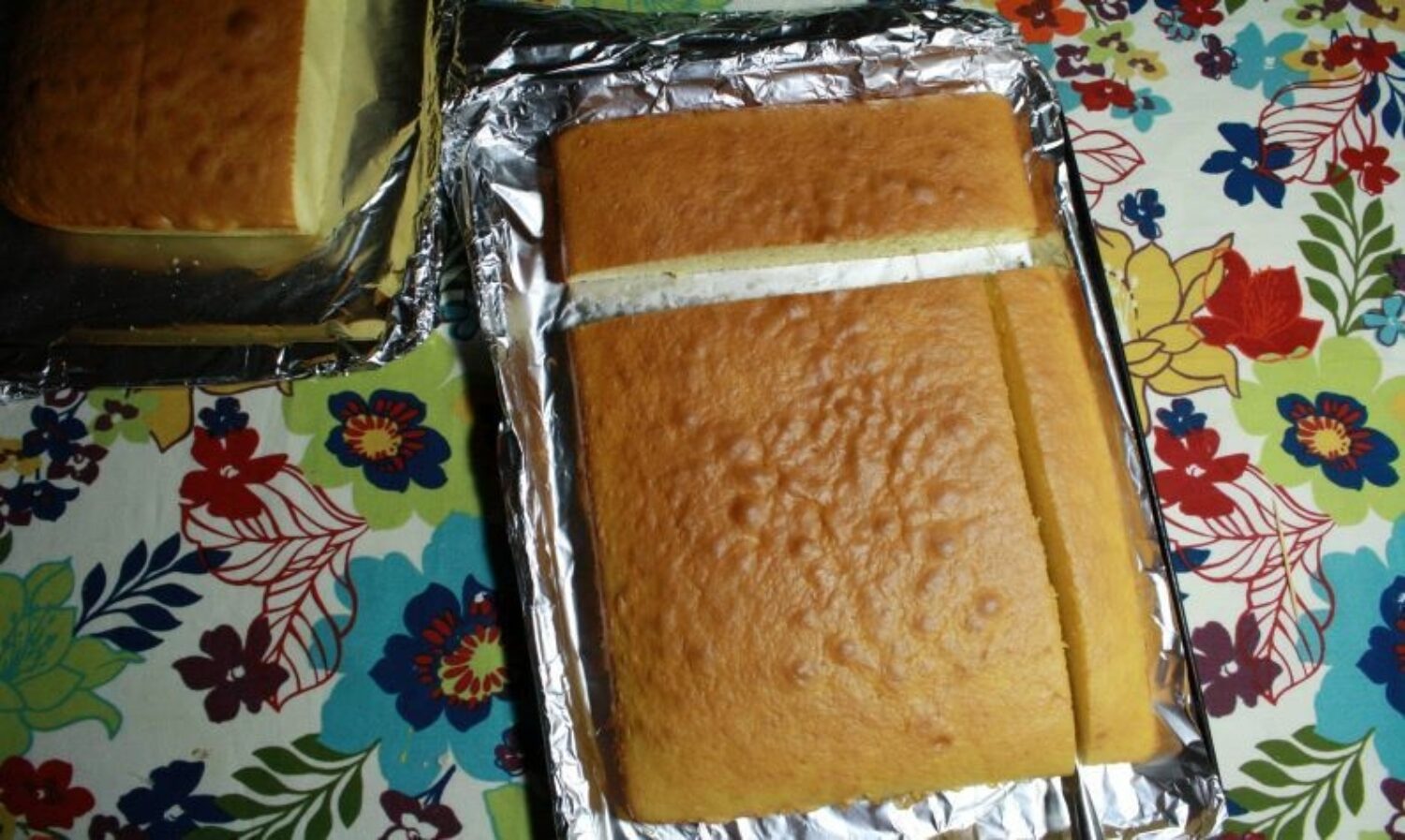 Bookworm Cake | Recipes for Kids | PBS KIDS for Parents