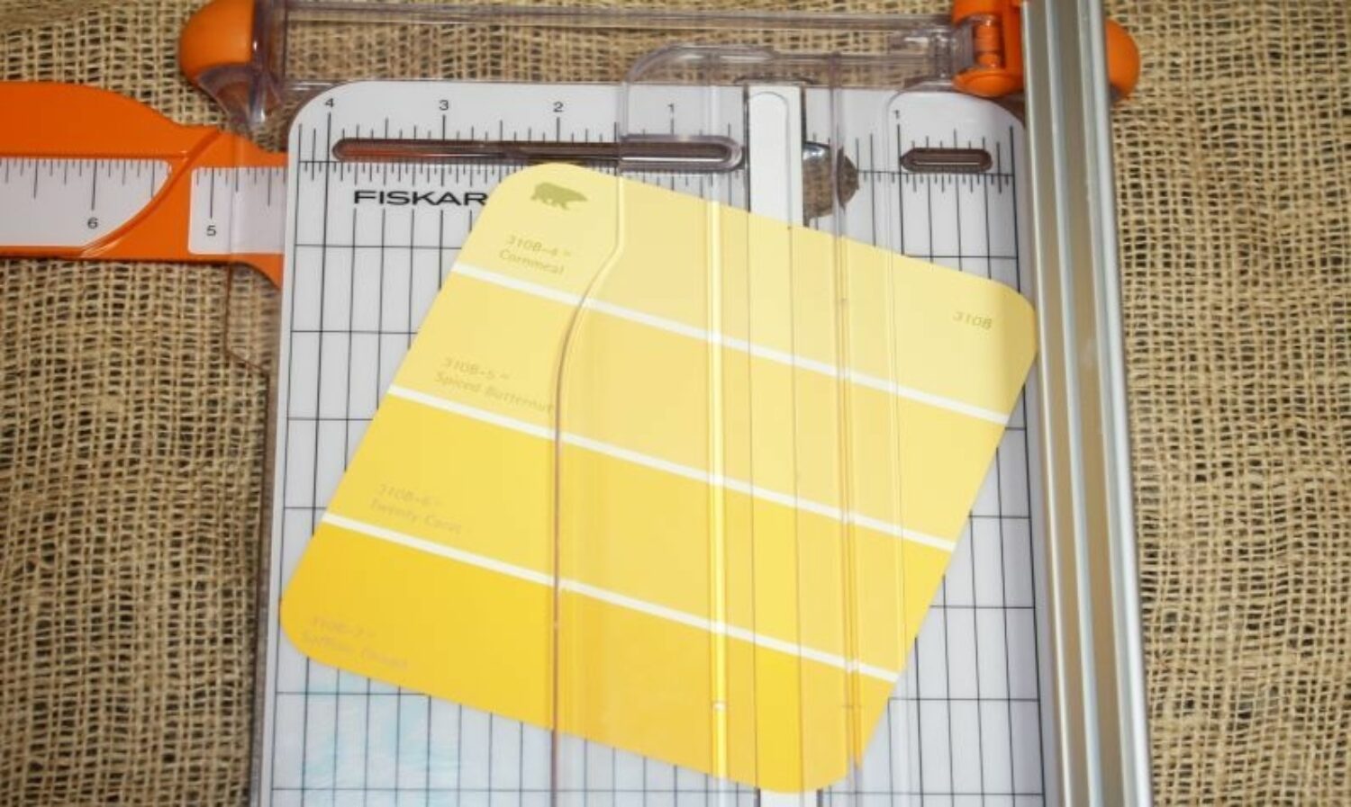 Paint Swatch Banner | Crafts for Kids | PBS KIDS for Parents