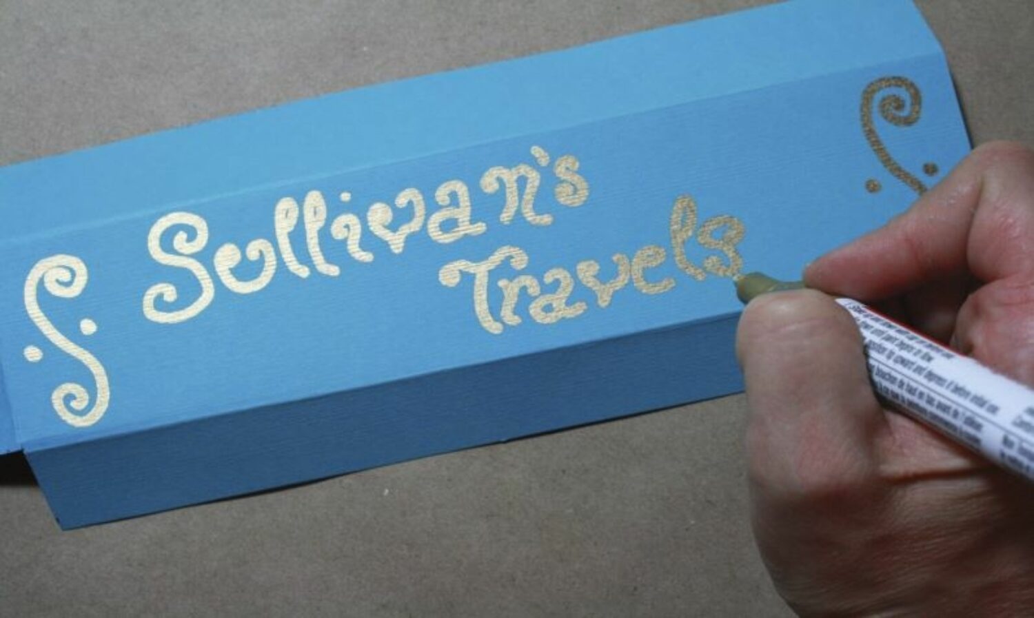 Book Party Backdrop | Crafts for Kids | PBS KIDS for Parents