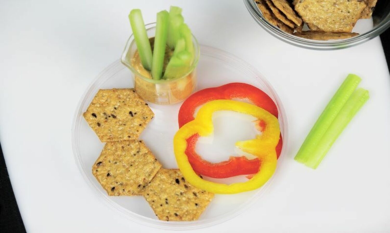 Science Party Lab Dip | Recipes for Kids | PBS KIDS for Parents