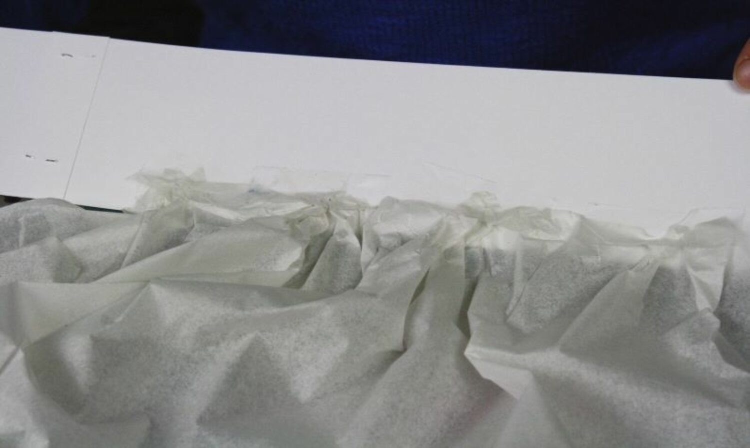 Chef Hat | Crafts for Kids | PBS KIDS for Parents