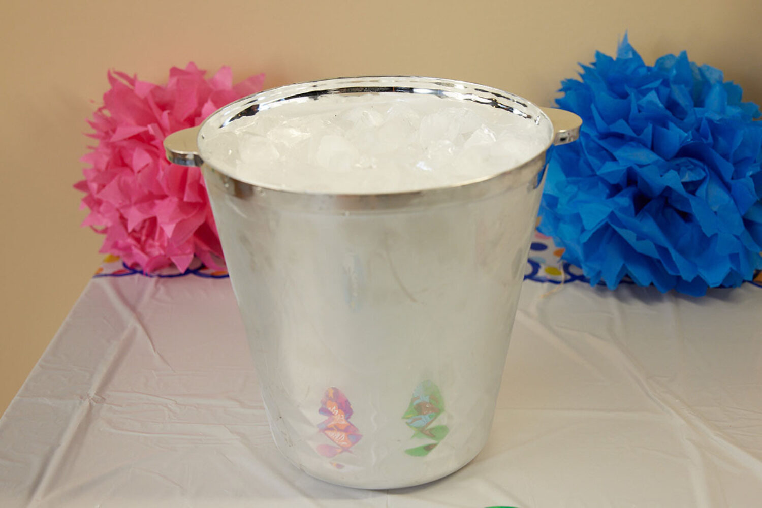 A Piragua-Inspired Punch Beverage Station |… | PBS KIDS for Parents