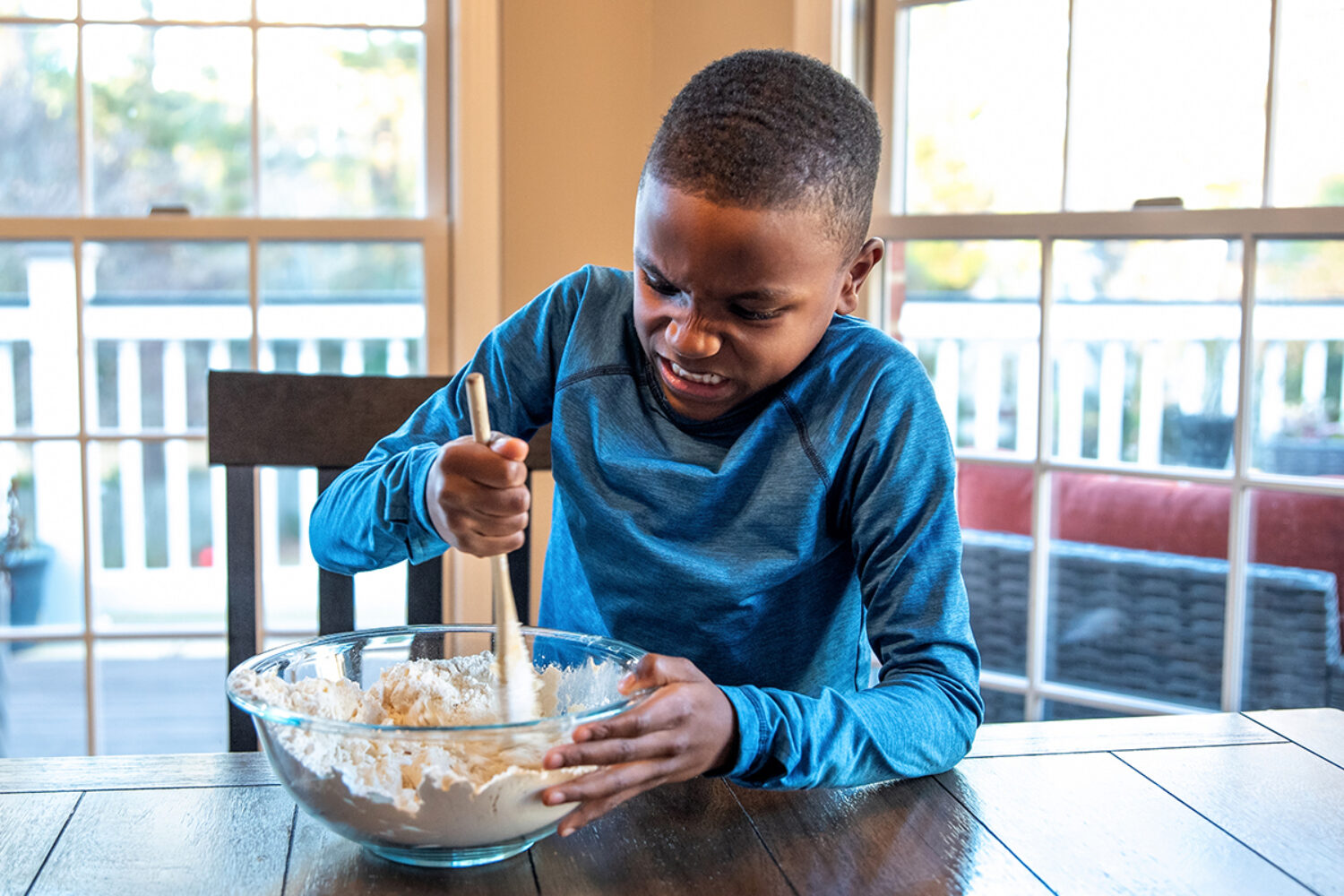 Frankie’s Winter Wonderland Cookies | Recipes… | PBS KIDS for Parents
