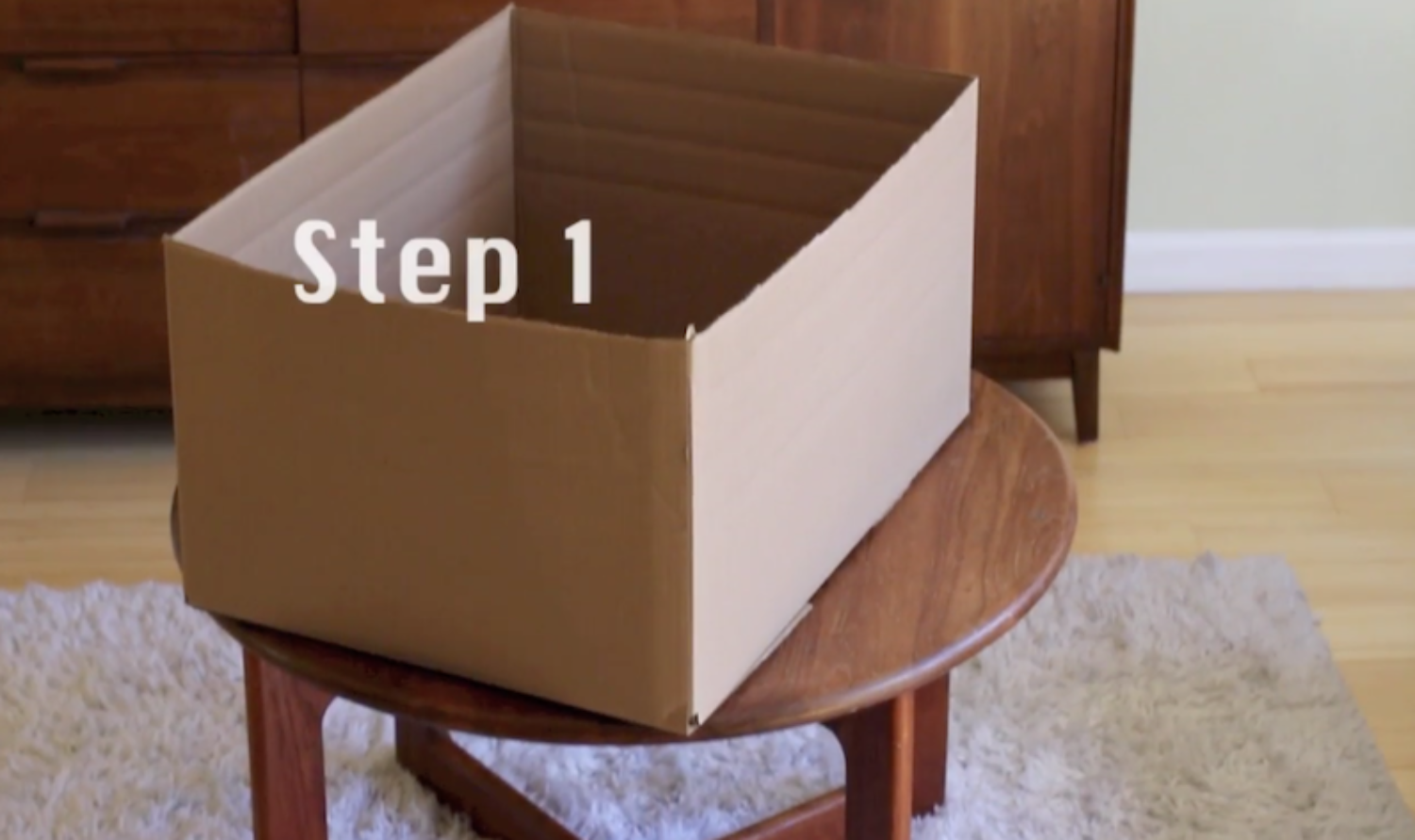 Cardboard Box Airplane | Crafts for Kids | PBS KIDS for Parents