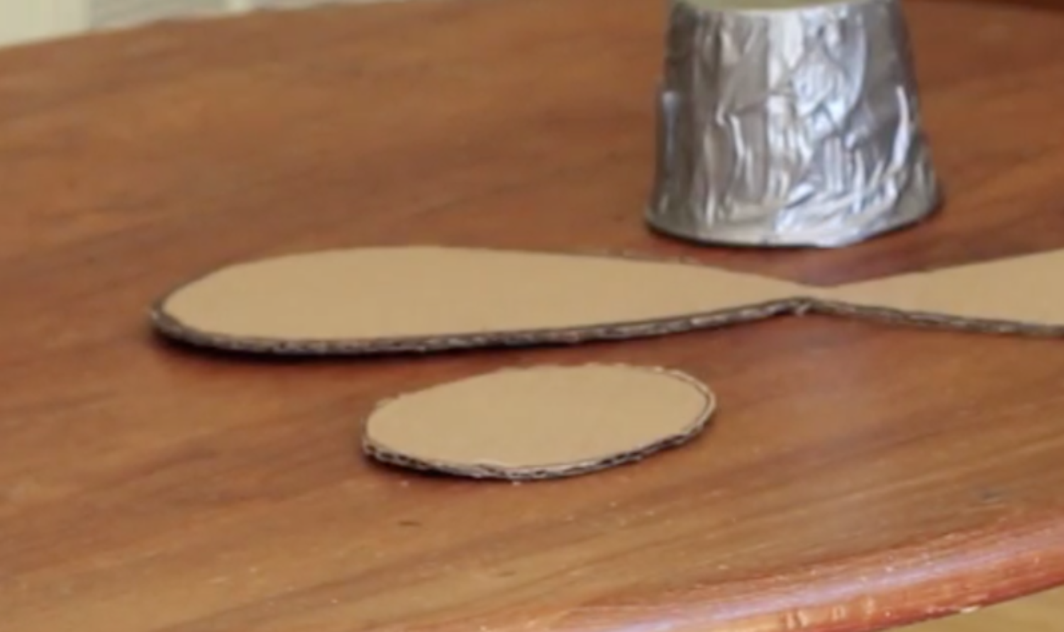 Cardboard Box Airplane | Crafts for Kids | PBS KIDS for Parents