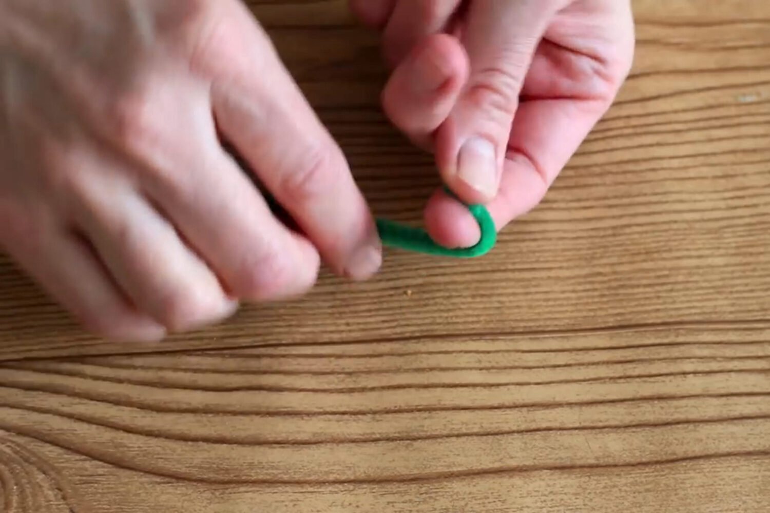 Make Your Own Four-Leaf Clover Pins | Crafts… | PBS KIDS for Parents