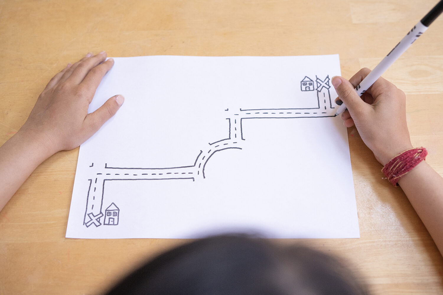 Crea un mapa para contar una historia |… | PBS KIDS for Parents