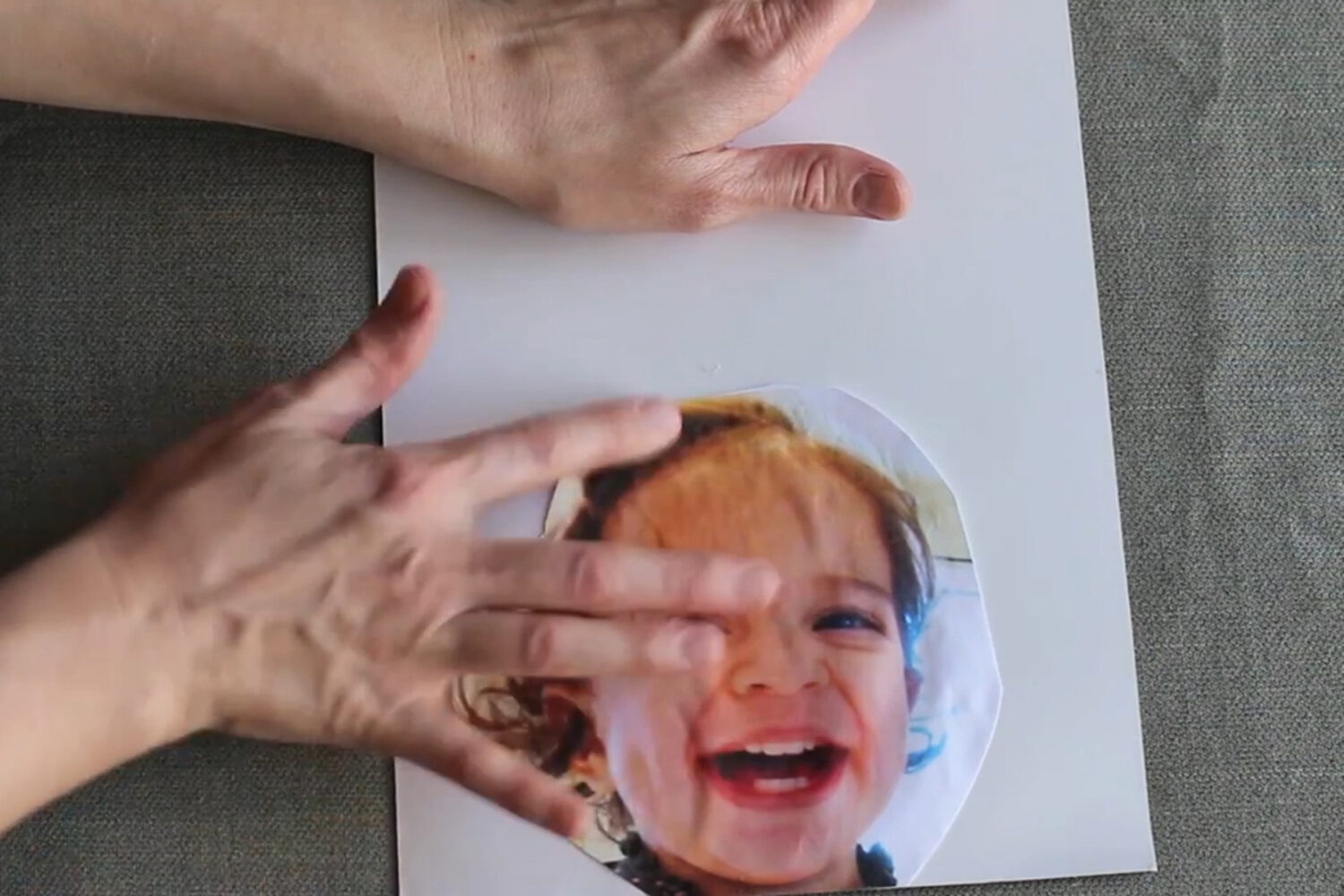 DIY Face Magnets | Crafts for Kids | PBS KIDS for Parents