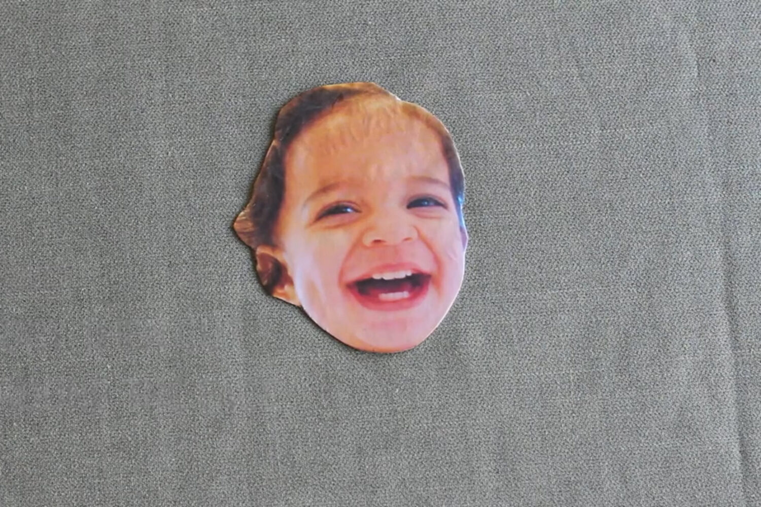 DIY Face Magnets | Crafts for Kids | PBS KIDS for Parents