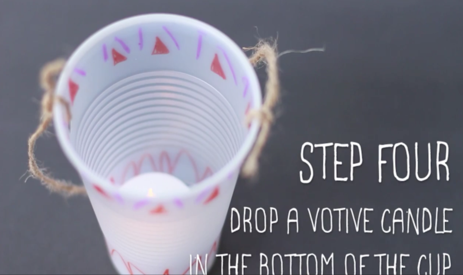 DIY Lantern | Crafts for Kids | PBS KIDS for Parents
