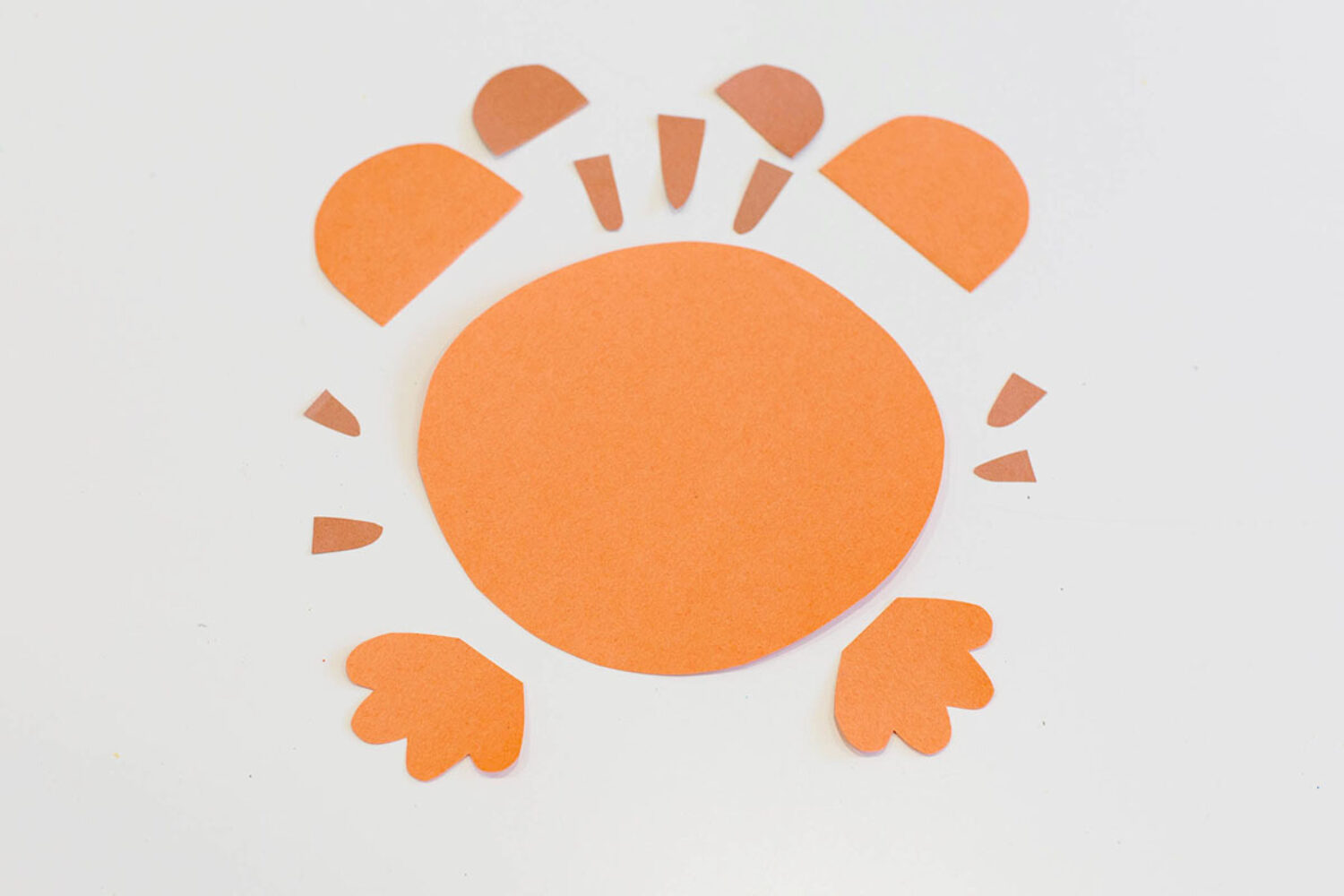 Make a Puppet: Daniel Tiger, Miss Elaina, and… | PBS KIDS for Parents