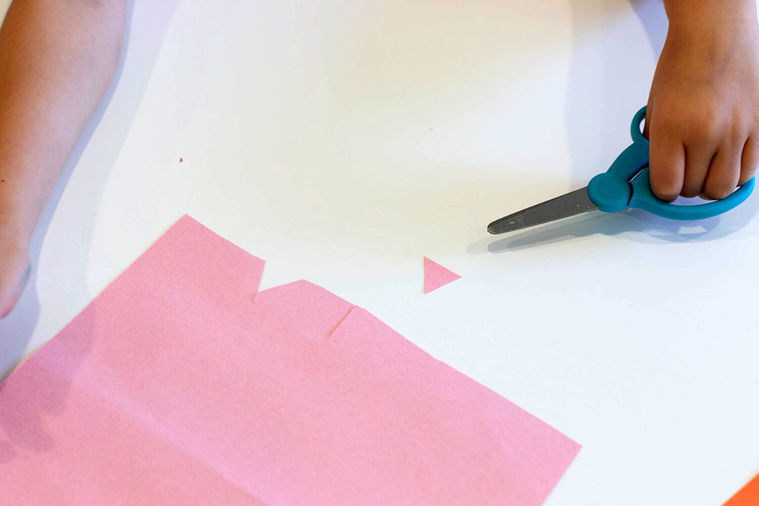 Make a Puppet: Daniel Tiger, Miss Elaina, and… | PBS KIDS for Parents