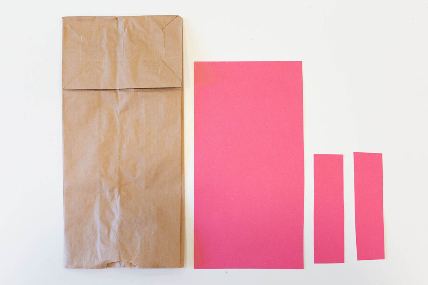 Make a Puppet: Daniel Tiger, Miss Elaina, and… | PBS KIDS for Parents