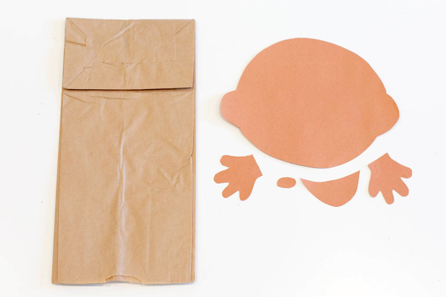 Make a Puppet: Daniel Tiger, Miss Elaina, and… | PBS KIDS for Parents