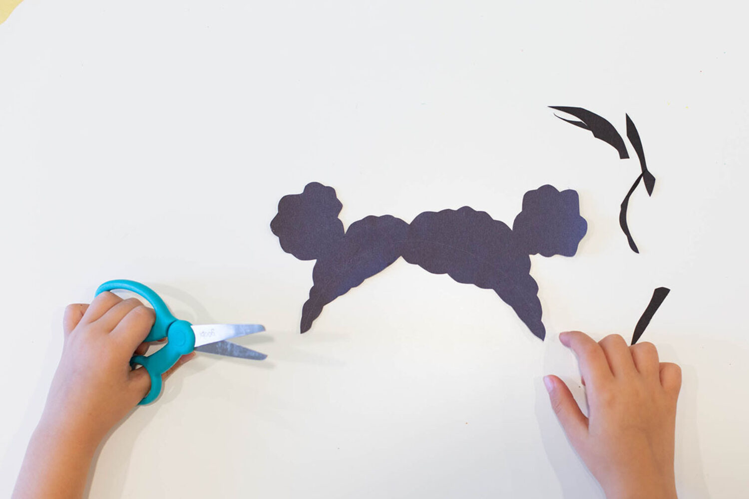 Make a Puppet: Daniel Tiger, Miss Elaina, and… | PBS KIDS for Parents