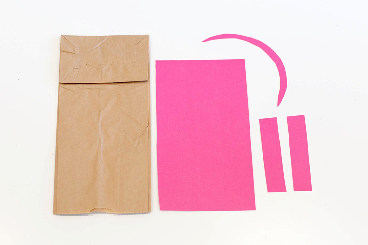 Make a Puppet: Daniel Tiger, Miss Elaina, and… | PBS KIDS for Parents